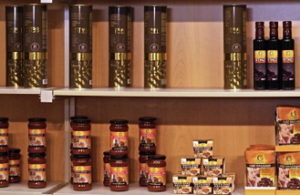 A Taste of the Best Greek Products