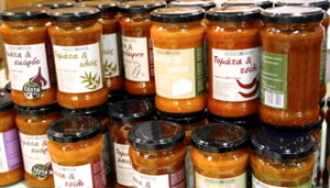 A Taste of the Best Greek Products