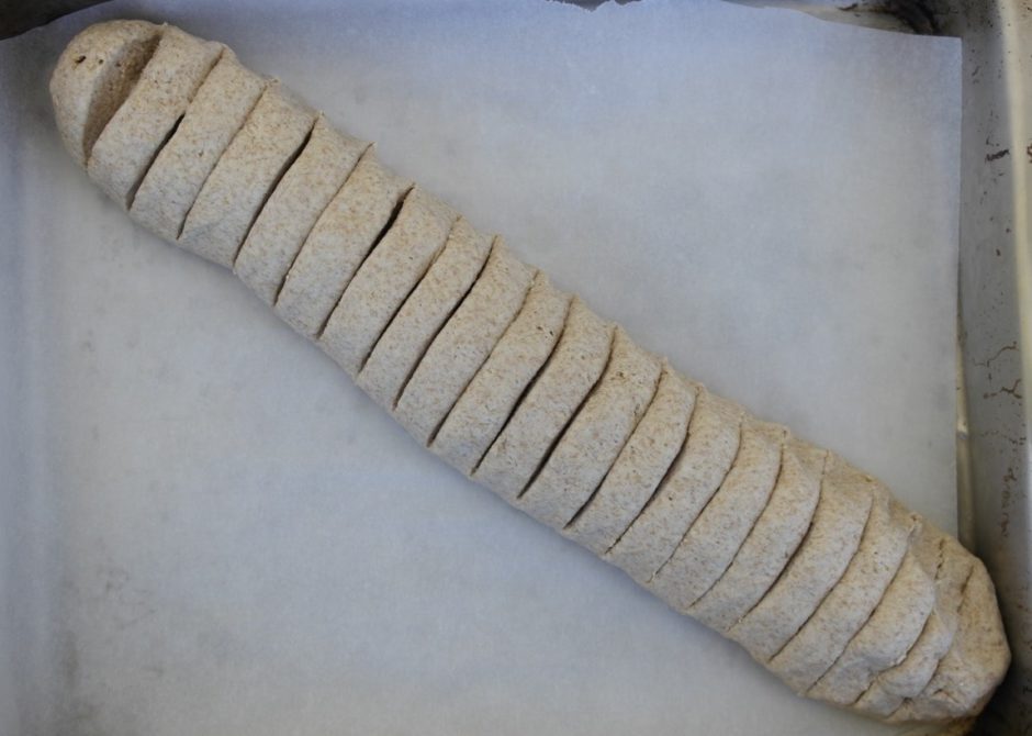 Authentic Greek Barley Rusks – Paximadi Kritiko - OliveTomato.com